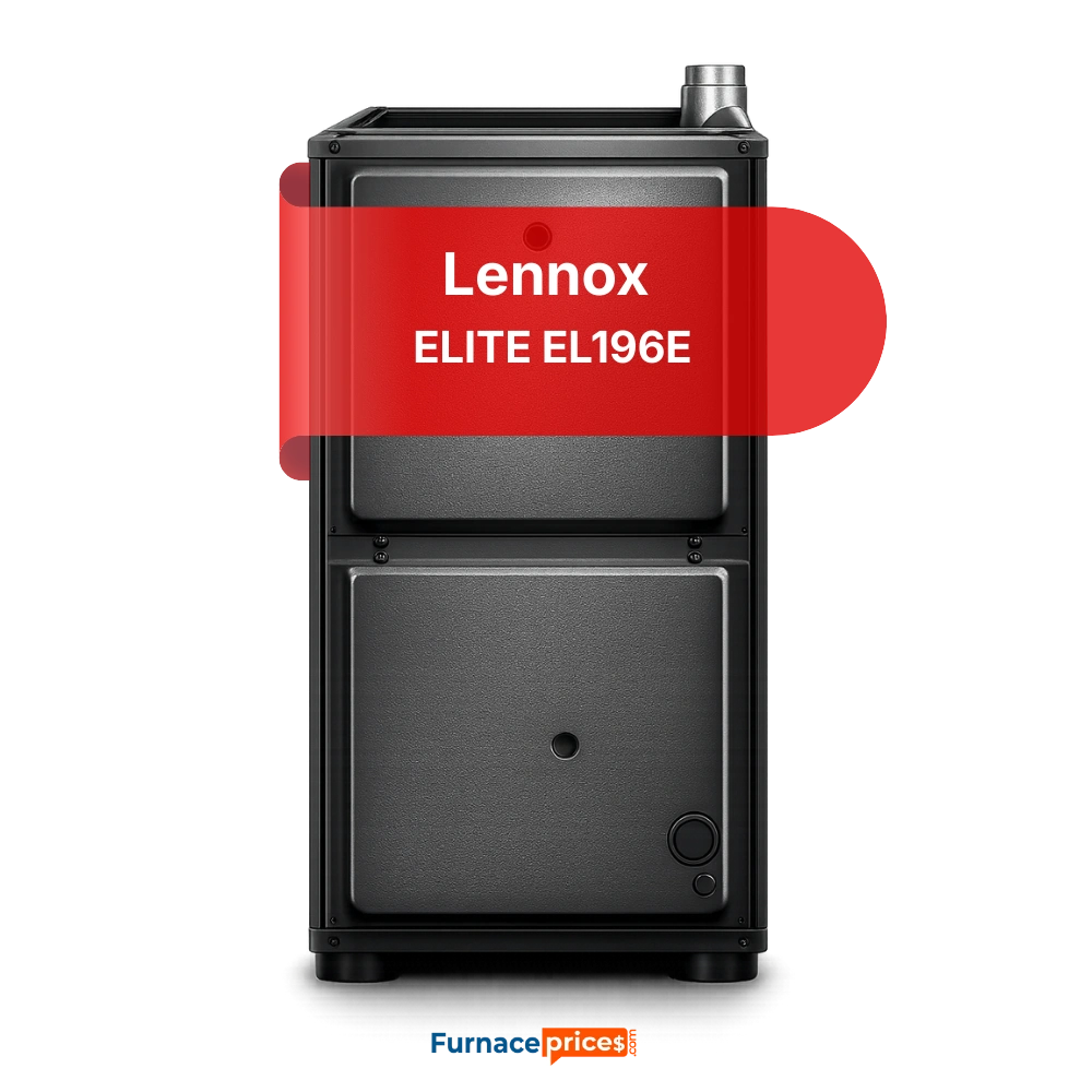 Lennox EL196E Furnace Review | Price, Efficiency & Quotes - Furnace ...